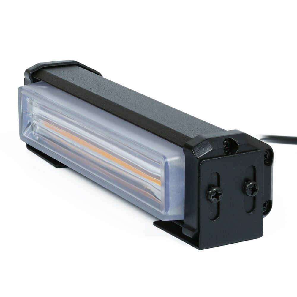 Set lampi, Interlook, Aluminiu, LED, Negru - eMAG.ro