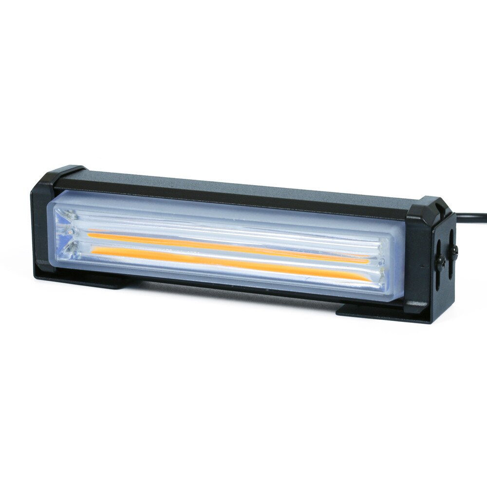 Set lampi, Interlook, Aluminiu, LED, Negru - eMAG.ro