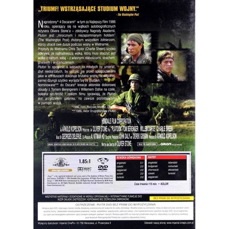 Plutonul [DVD] - eMAG.ro