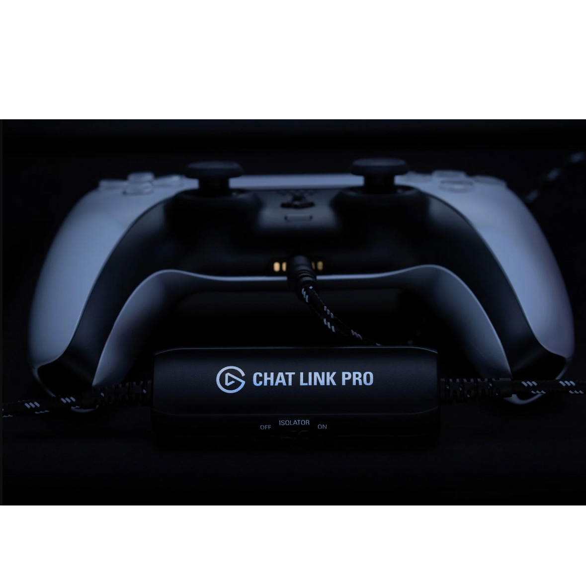 Elgato Chat Link Cable - Adaptor audio pentru PS4 si PS4 Pro - eMAG.ro