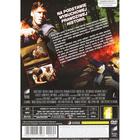 Rapid Fire [DVD] - eMAG.ro