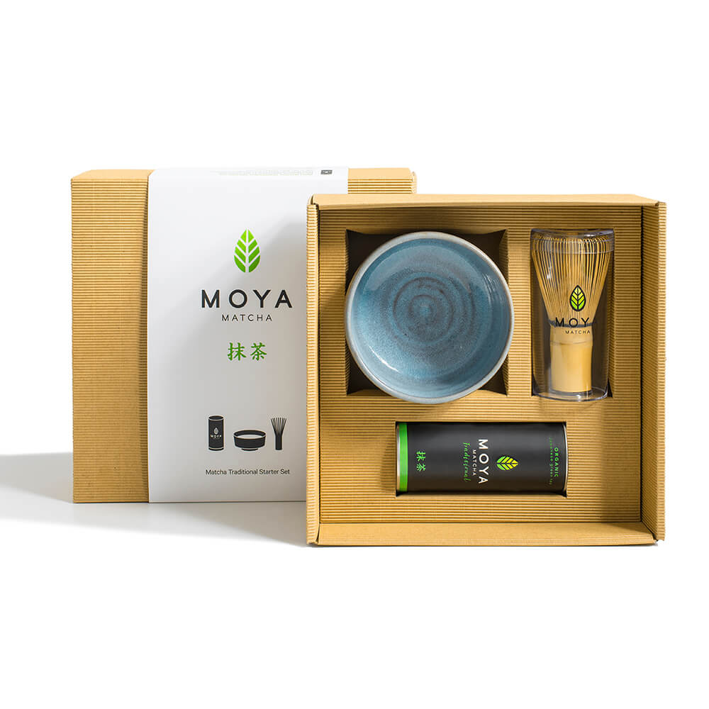 Set pentru ceai Matcha Traditional Start UMI - eMAG.ro