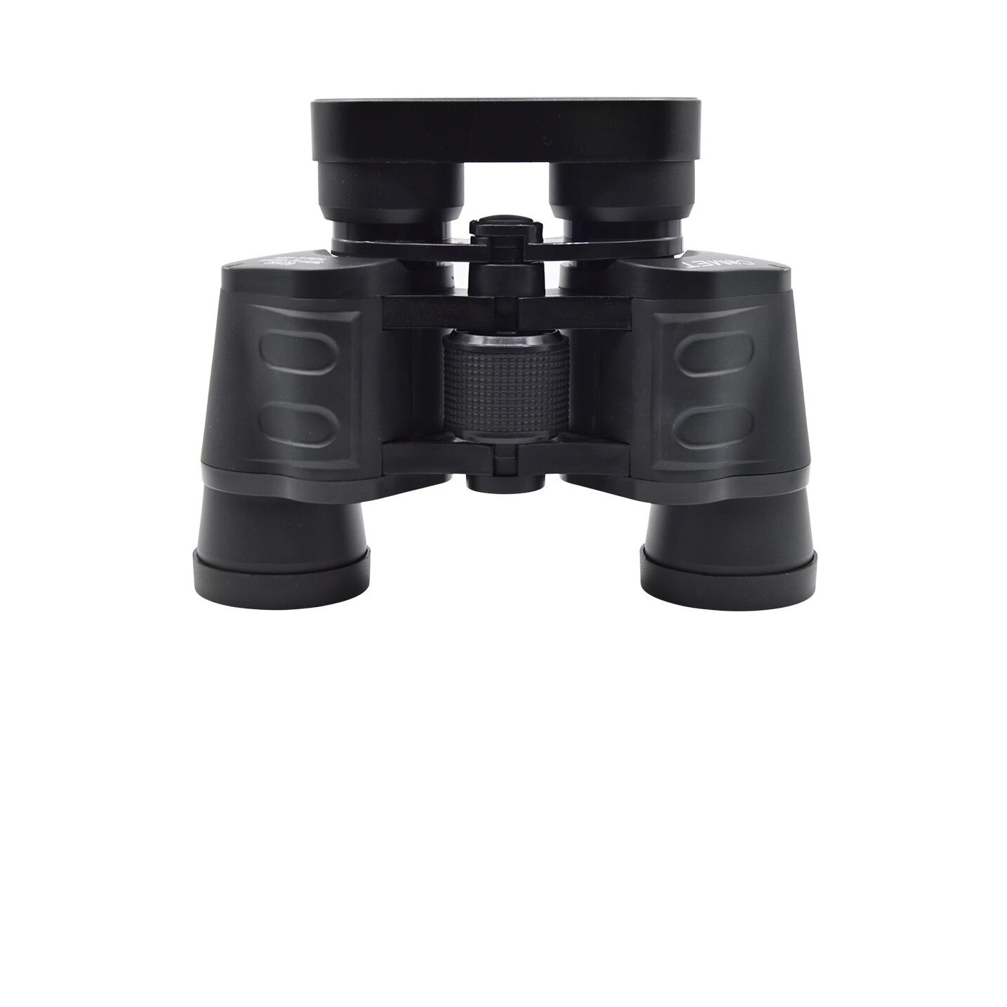 Binoclu Profesional Comet 60x60, 143M-1000M, Geanta de Transport, Negru - eMAG.ro