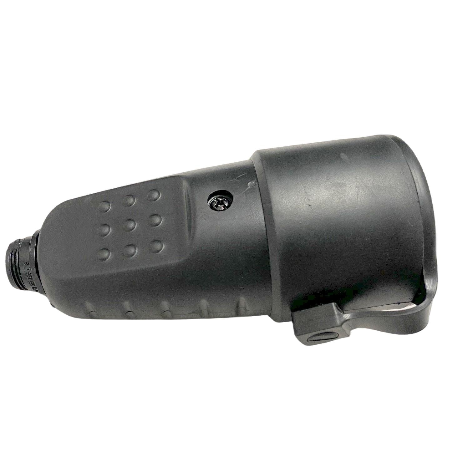 Priza modulara, IP44, 230/250V, 13A, Gri - eMAG.ro