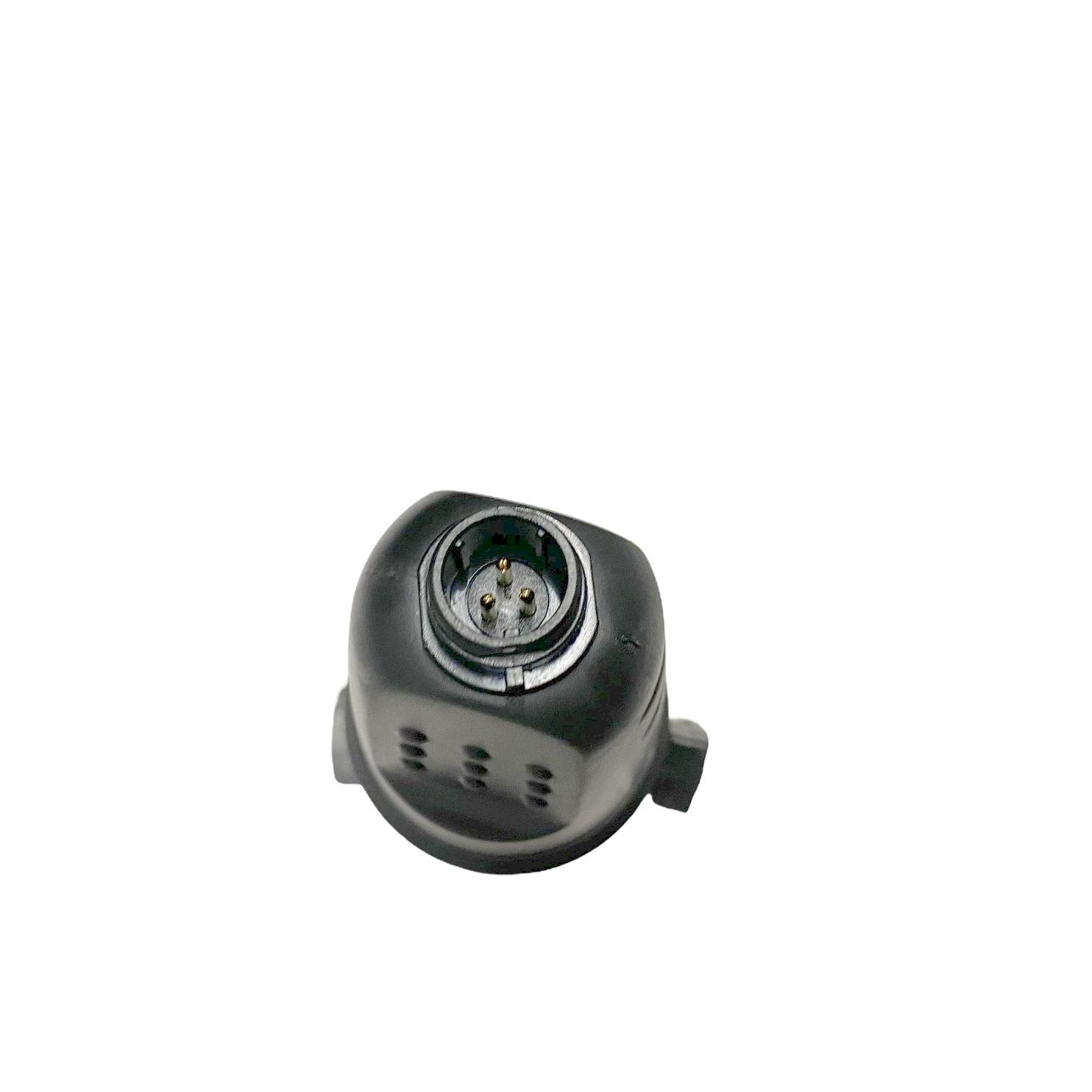 Priza modulara, IP44, 230/250V, 13A, Gri - eMAG.ro