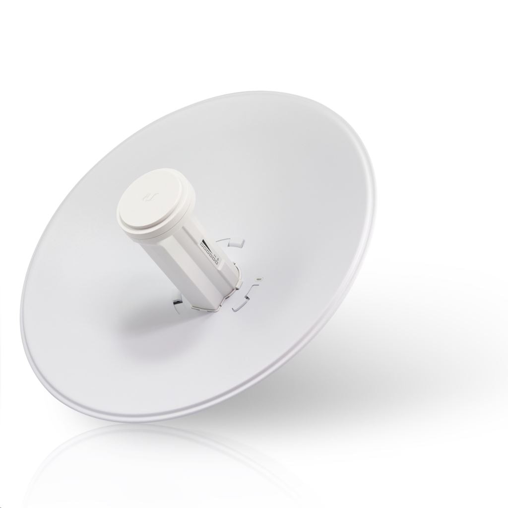 Ubiquiti PBE-M5-300 Power Beam M5 bridge - eMAG.hu