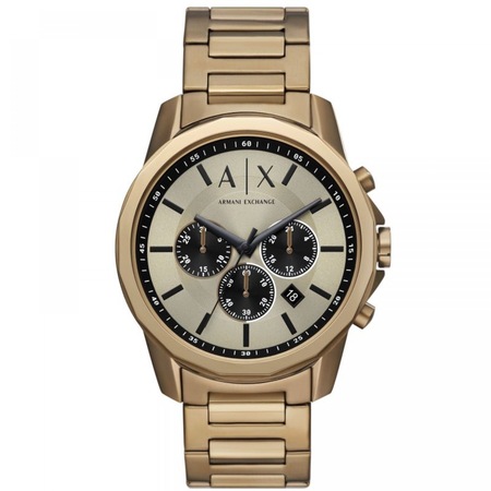 ARMANI EXCHANGE Férfi Karóra Banks AX1739 - eMAG.hu