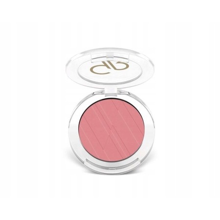 Fard de obraz, Golden Rose, Nuanta 17, Roz - eMAG.ro