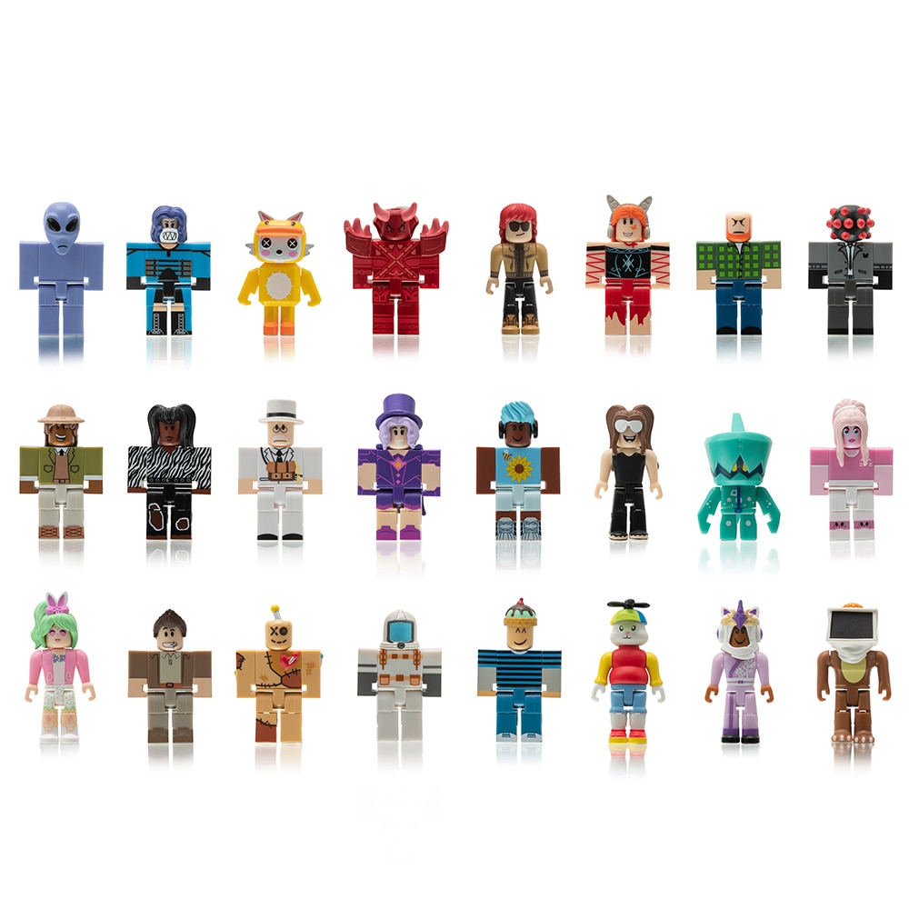 Figurina Roblox - Mystery figure, Series 10 - eMAG.ro
