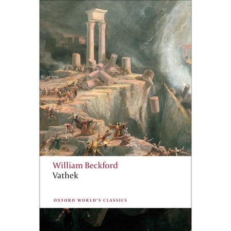 Vathek de William Beckford - eMAG.ro
