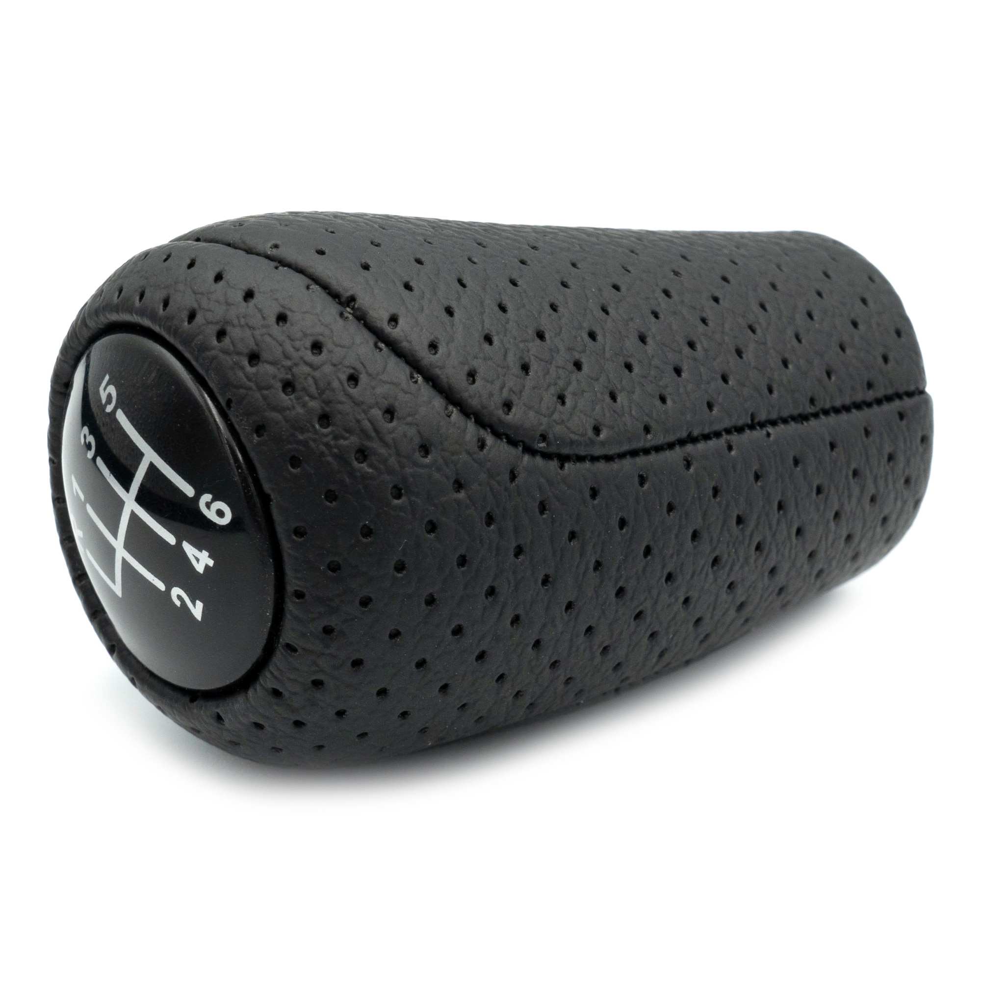 Nuca schimbator, Compatibila cu Mazda, Negru - eMAG.ro