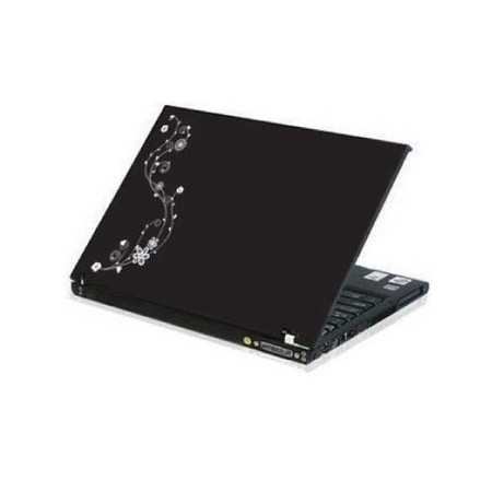 Autocolant notebook skin 37.5 x 27 cm, Ever Olivia - eMAG.ro
