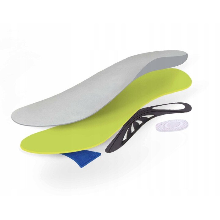 Branturi ortopedice, KAPS, Plus de confort, Spuma, 36-40 - eMAG.ro