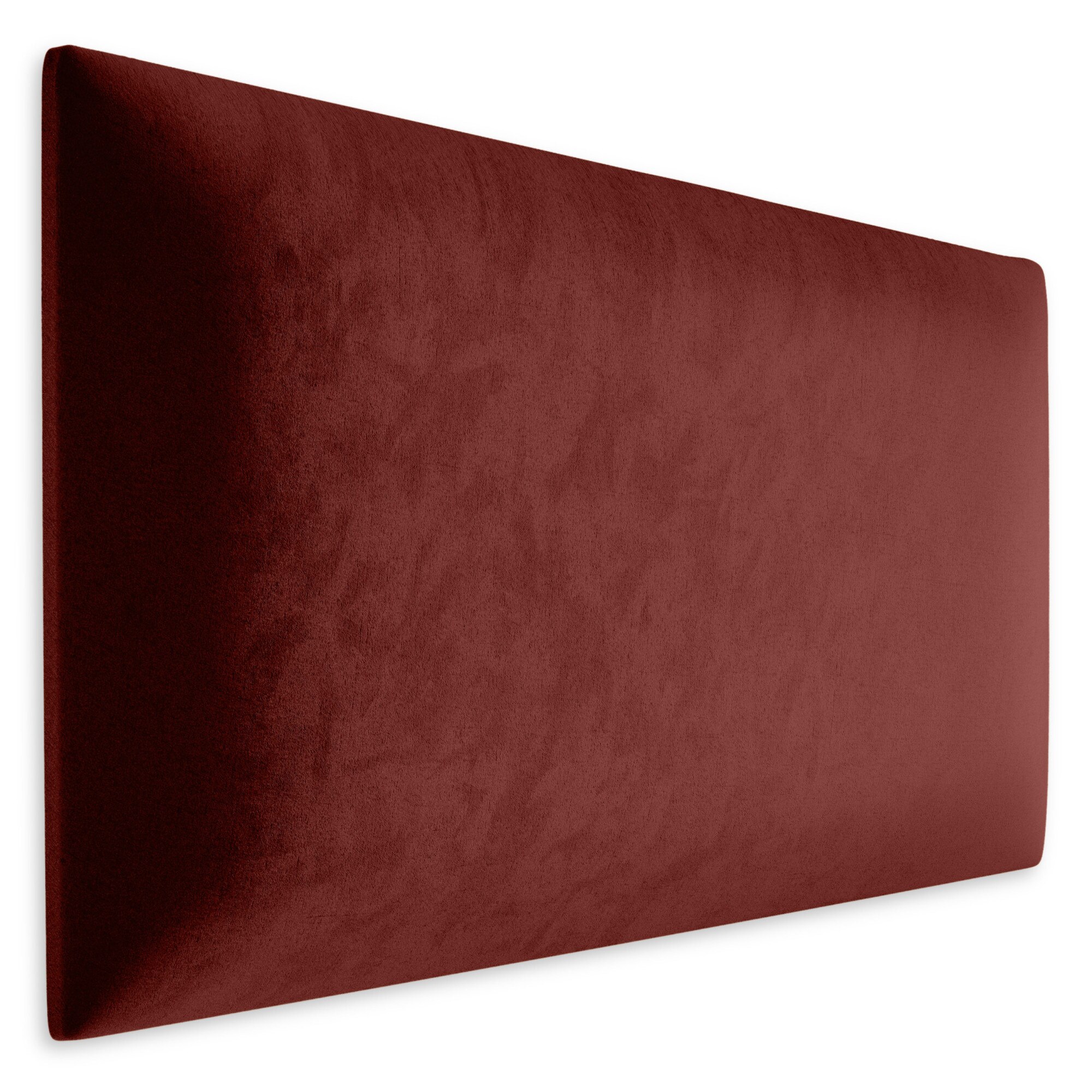 Panou Tapitat decorativ si izolator Catifea 3D Marime 60x30cm culoare ...