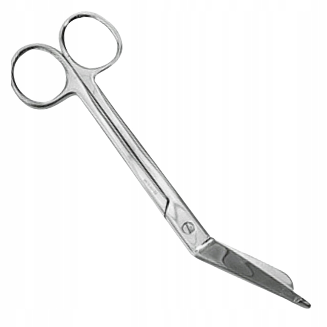 Foarfeca pentru bandaje 50 mm, Mueller, metal - eMAG.ro