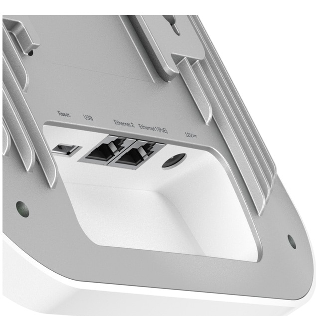 Access Point Linksys LAPAX3600C, AX3600, Wi-Fi 6, PoE+ - eMAG.ro