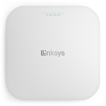 Access Point Linksys LAPAX3600C, AX3600, Wi-Fi 6, PoE+ - eMAG.ro