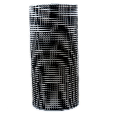 Plasa, UN, PVC, 50 x 0.6 m, Verde - eMAG.ro