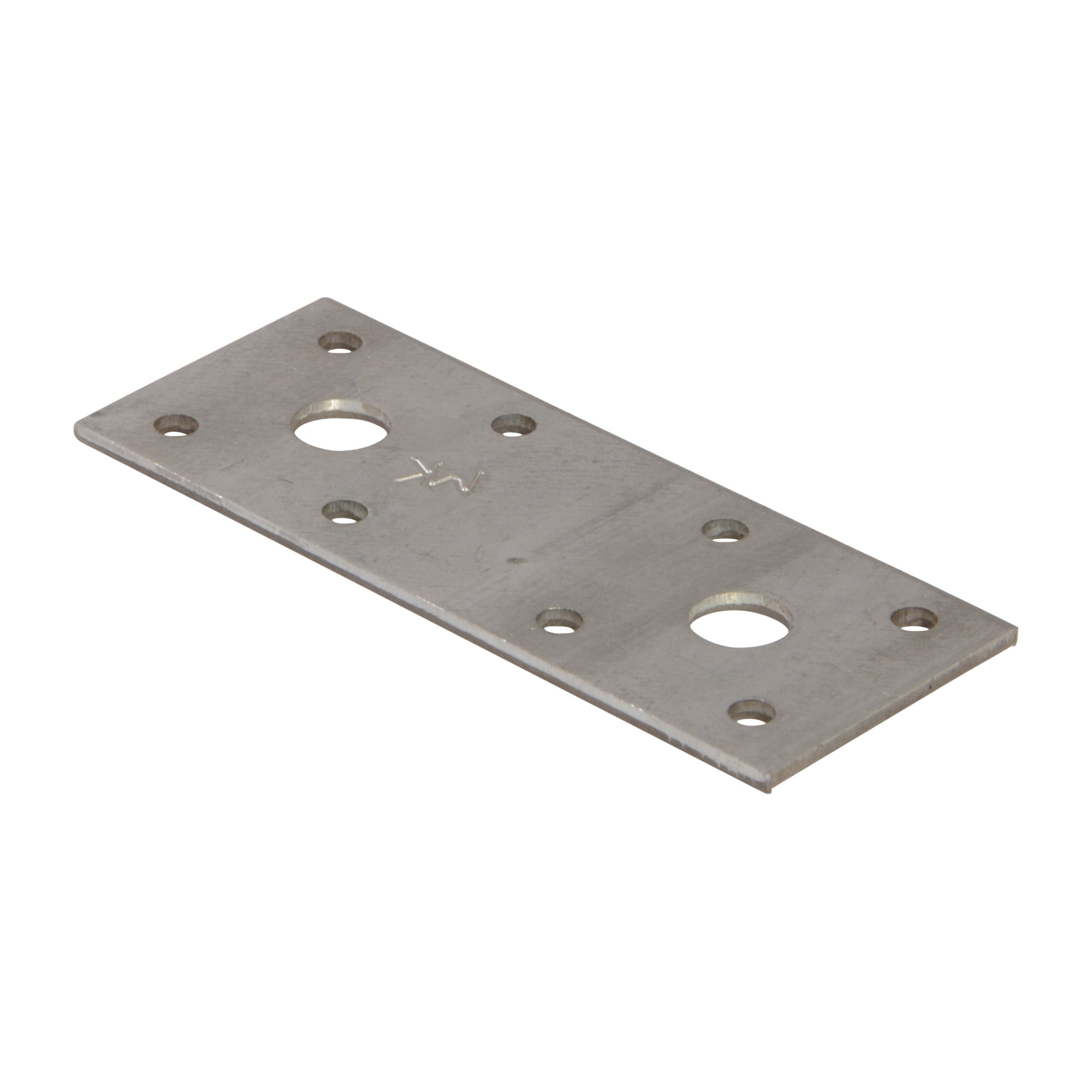 Placa perforata pentru imbinare, UM, Otel, 120x40x2.5mm - eMAG.ro