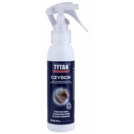 Detergent auto, Tytan Professional, 100ml - eMAG.ro