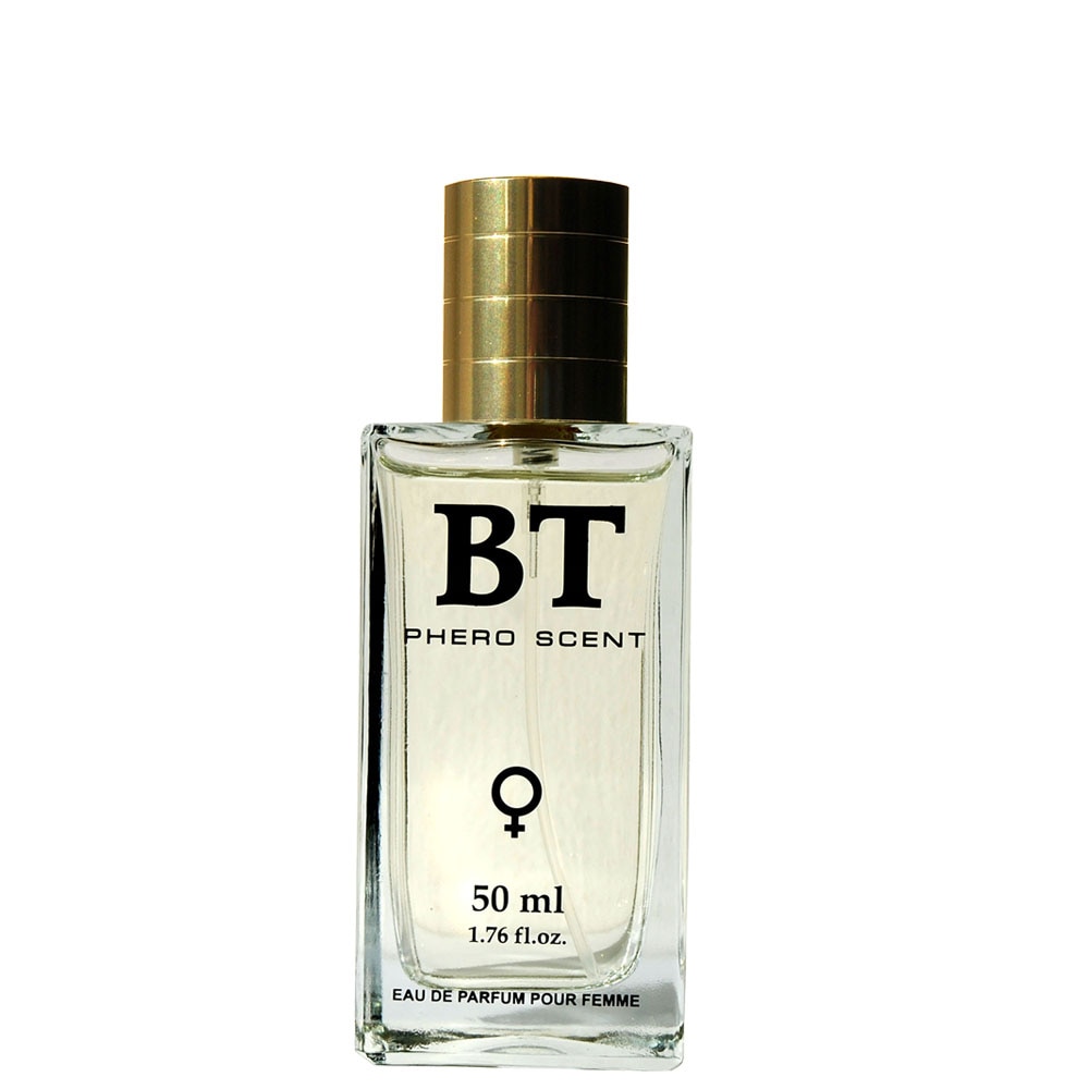 Feromon parfüm BT Phero Scent nőknek, Aurora, 50 ml - eMAG.hu