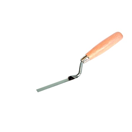 Mistrie pentru chit, EPM, Lemn/Otel, 14 mm, Argintiu - eMAG.ro