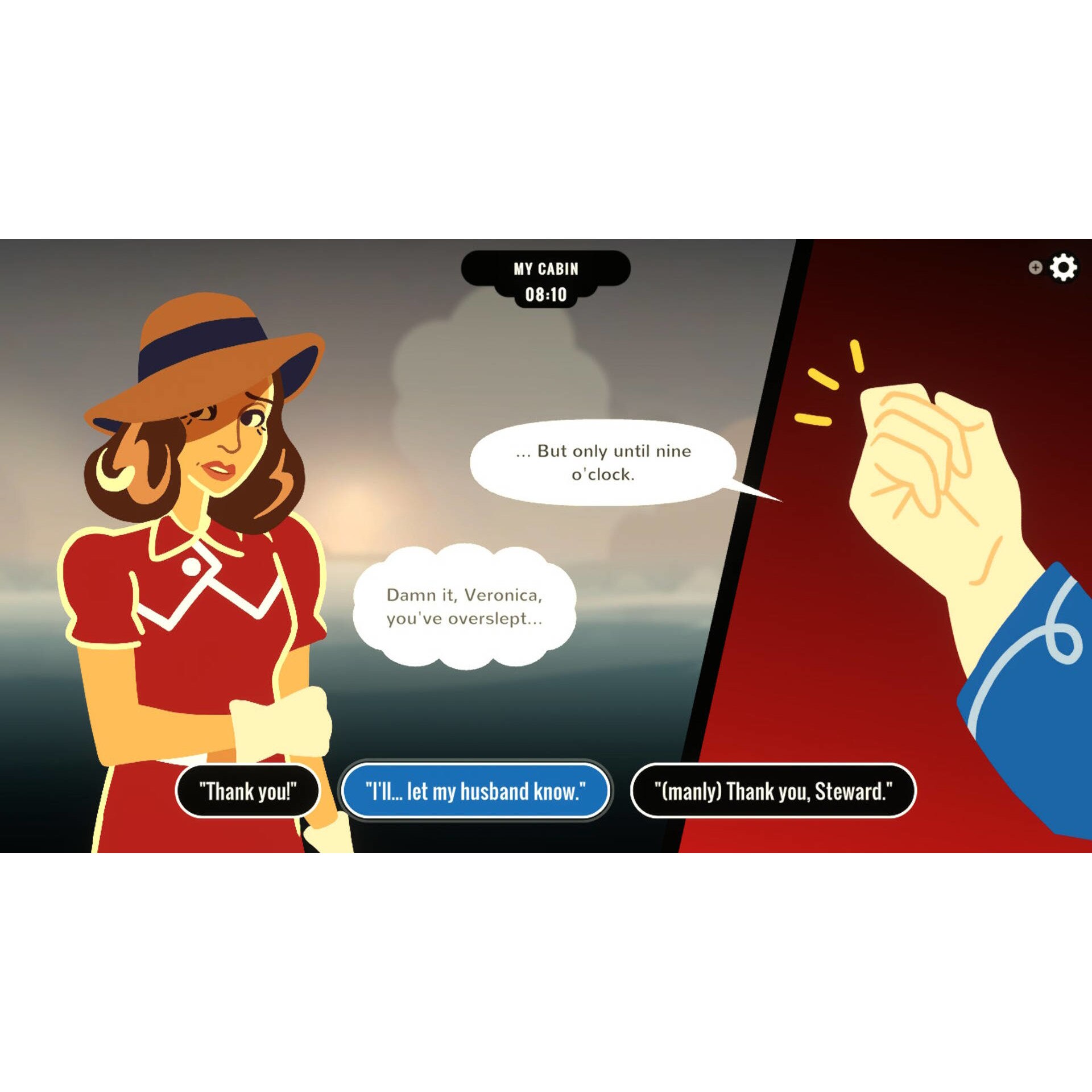 Игра AVANQUEST SOFTWARE 80 Days & Overboard!, за Nintendo Switch - eMAG.bg