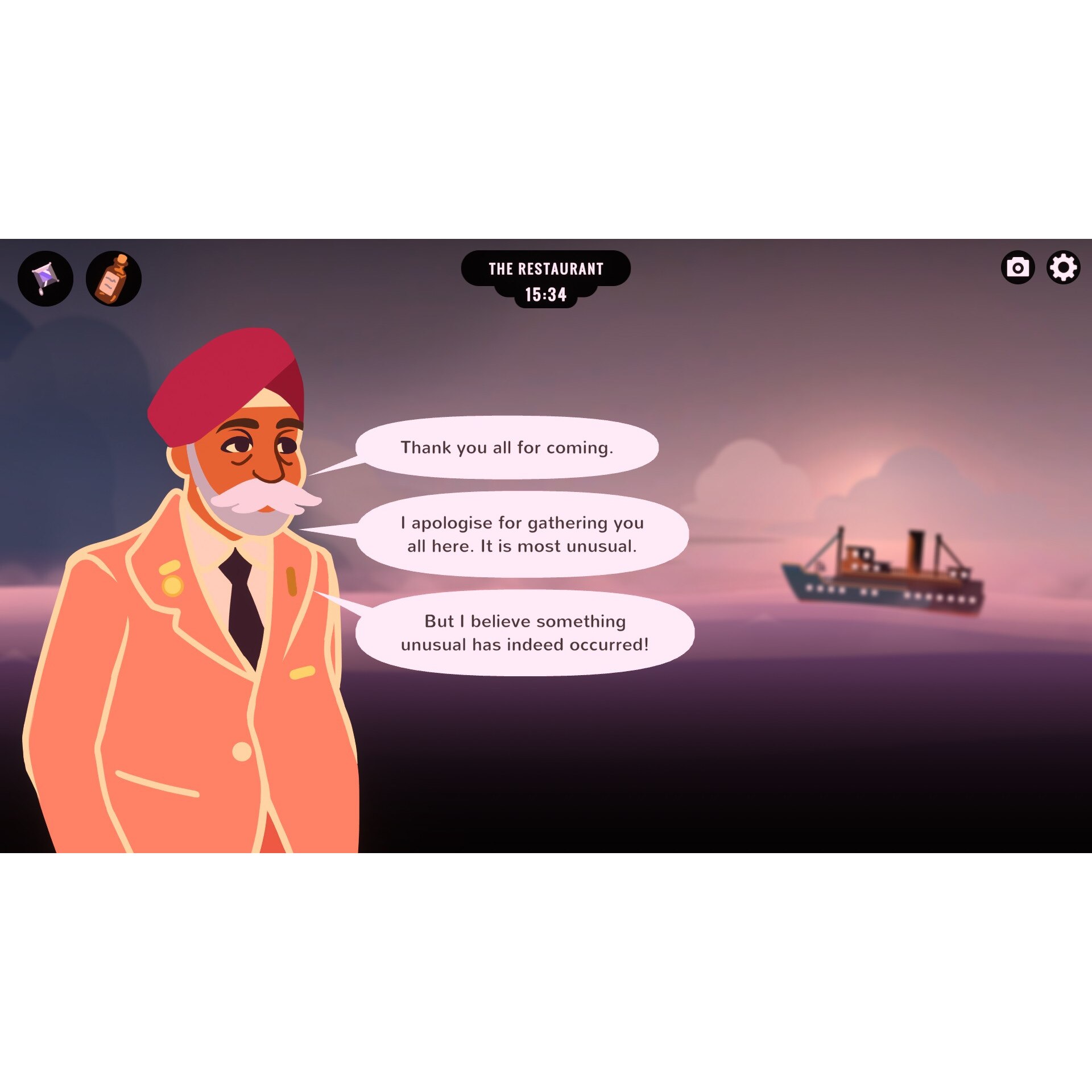 Игра AVANQUEST SOFTWARE 80 Days & Overboard!, за Nintendo Switch - eMAG.bg