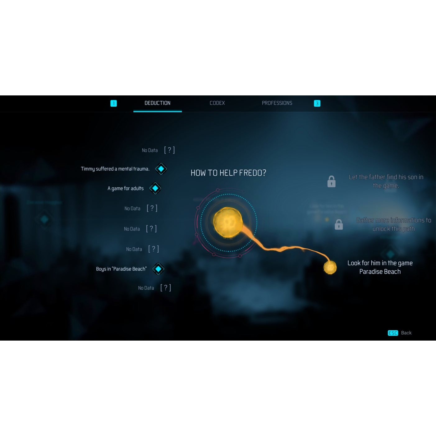 Игра PERP GAMES Gamedec Definitive издание, за Playstation 5 - eMAG.bg