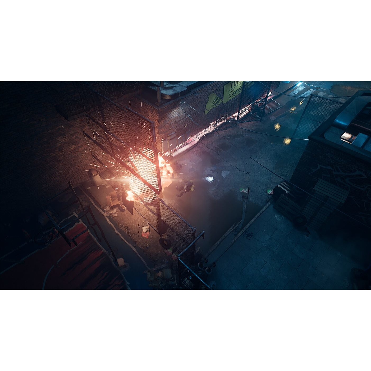 Игра PERP GAMES Gamedec Definitive издание, за Playstation 5 - eMAG.bg