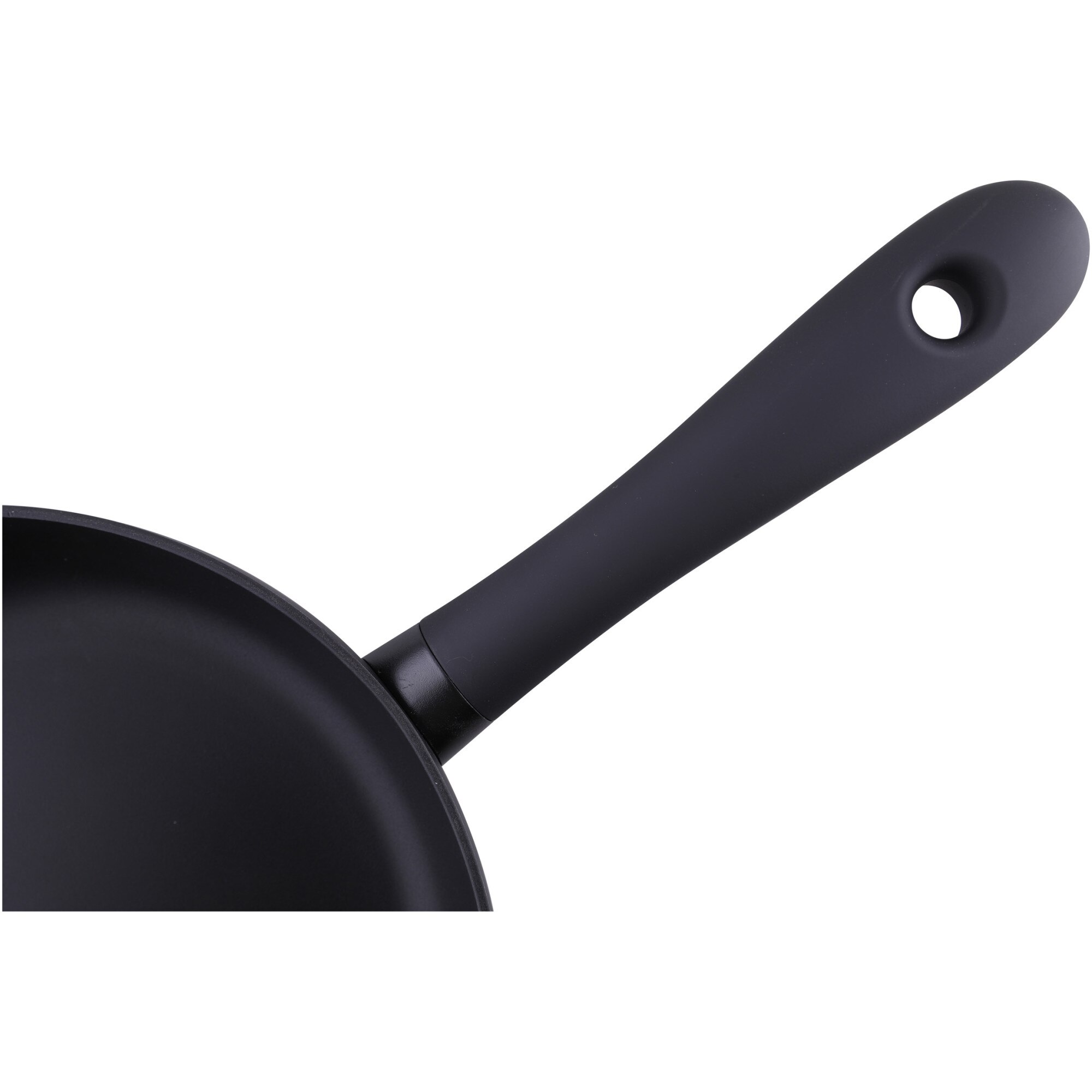 Tigaie aluminiu Amercook Bir-grit, 28 cm, inductie - eMAG.ro