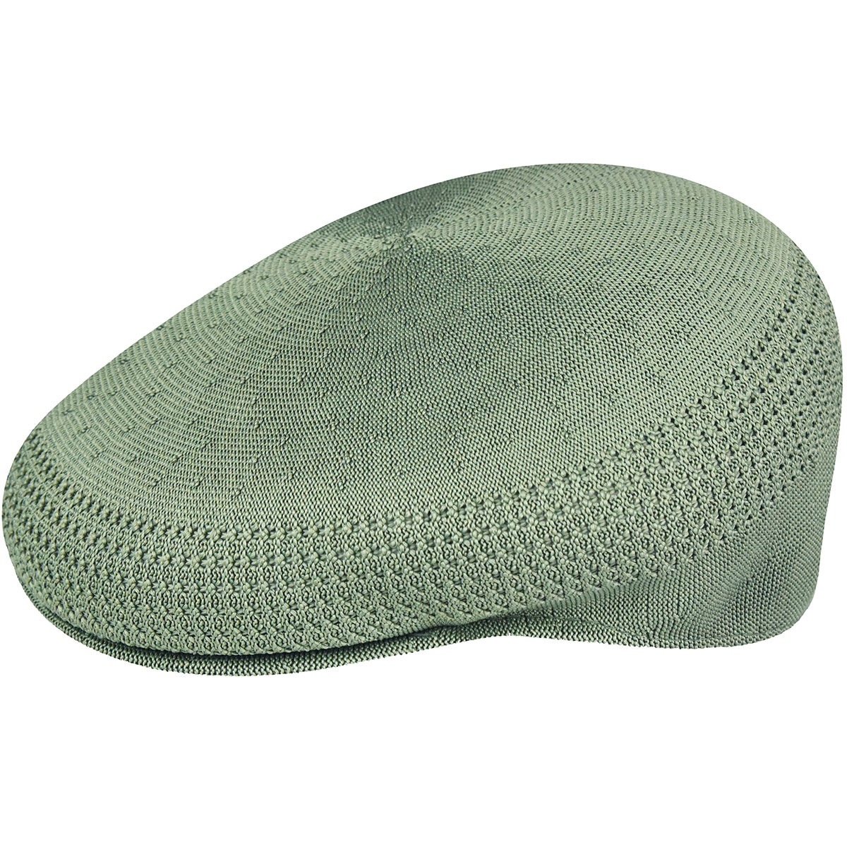 Kangol Tropic 504 Ventair Bramwell Green Basque - eMAG.hu