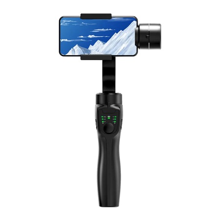 Стабилизатор за телефон Gimbal, 3-осов - eMAG.bg