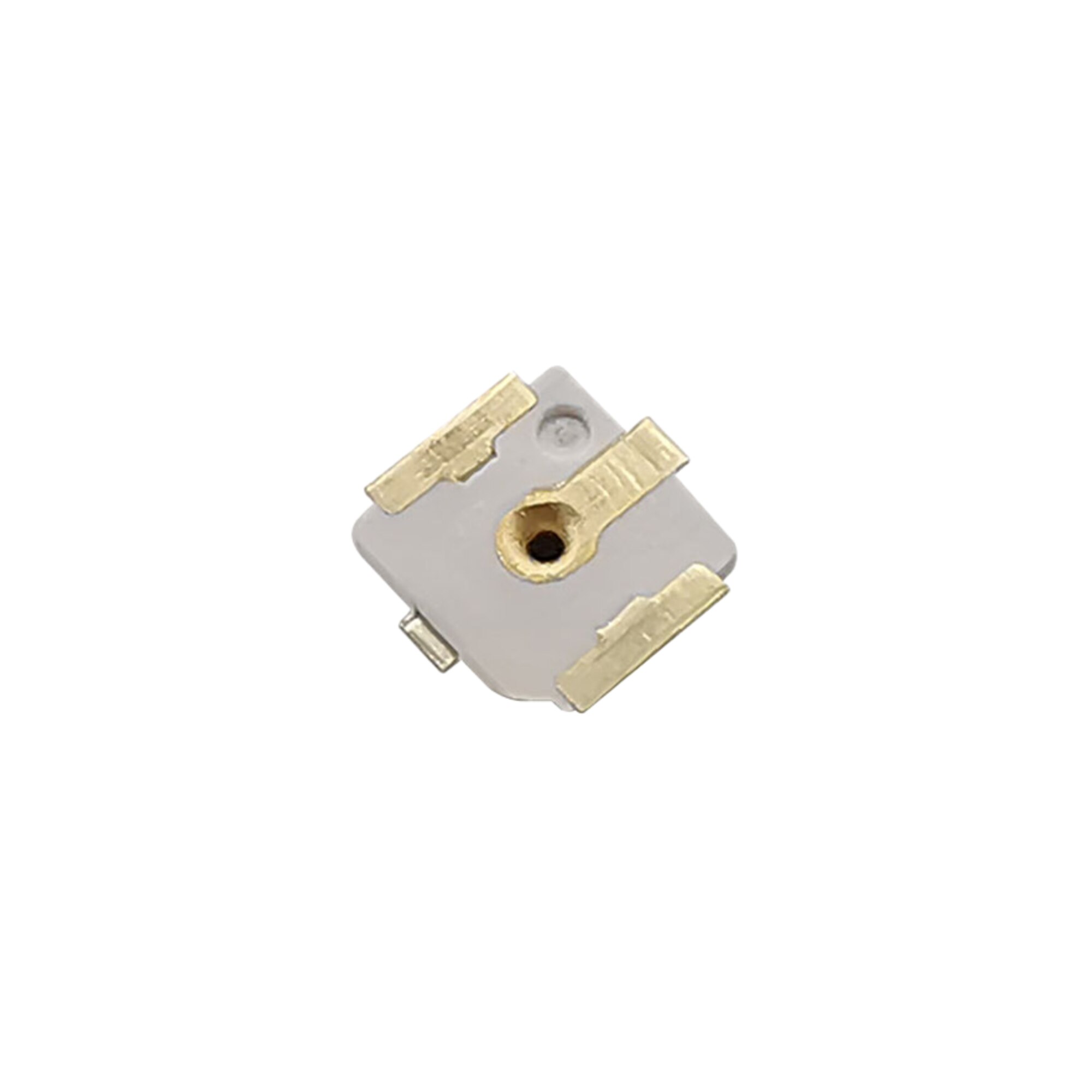 UMCC конектор, SMD, 6GHz, 3mm, за I-PEX, GPS, WiFi, Electronics ...