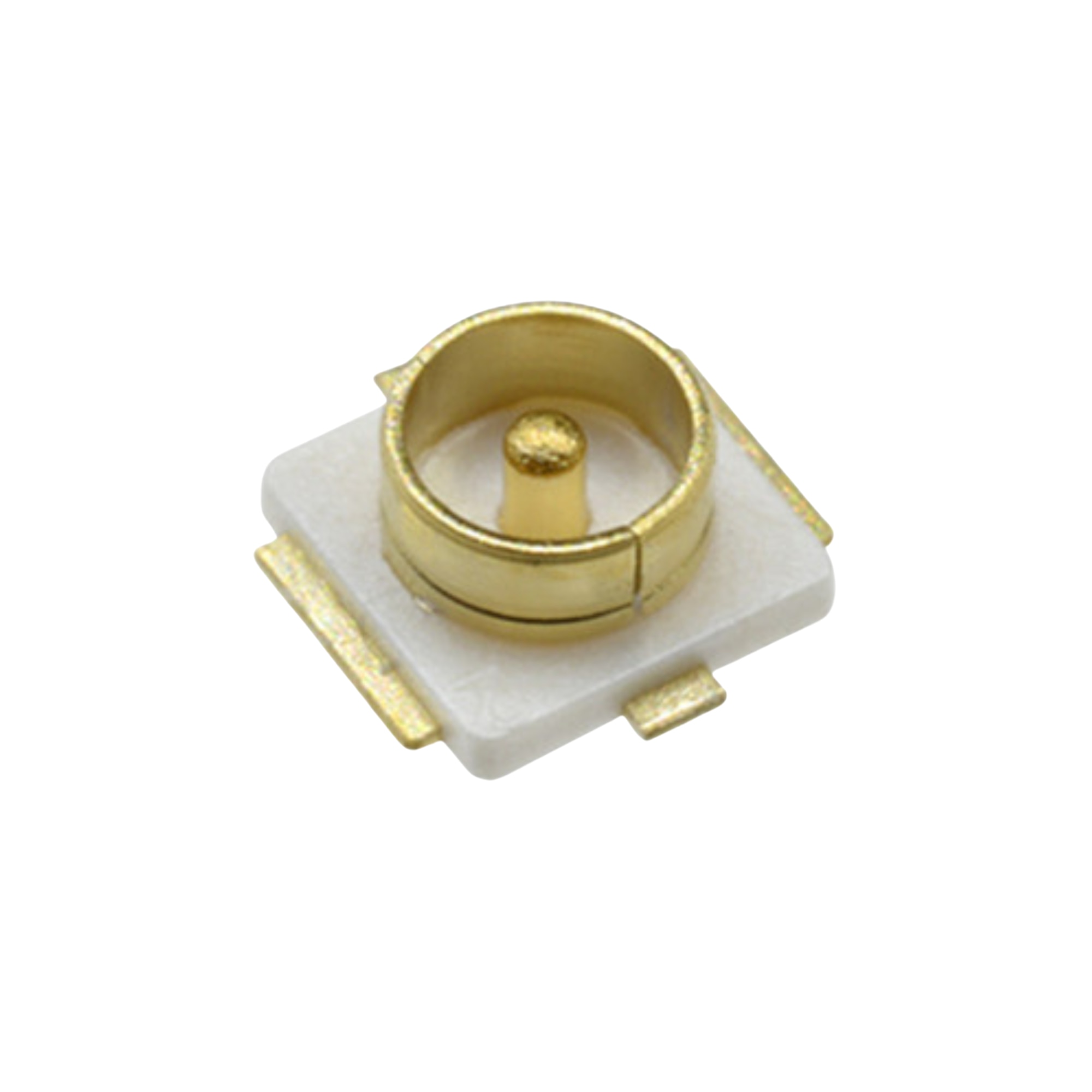 UMCC конектор, SMD, 6GHz, 3mm, за I-PEX, GPS, WiFi, Electronics ...