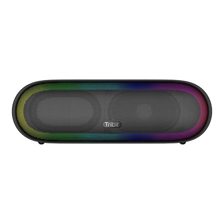 Boxa Portabila 2in1 Bluetooth 5.0, NFC, Microfon, Powerbank, USB-A, USB ...