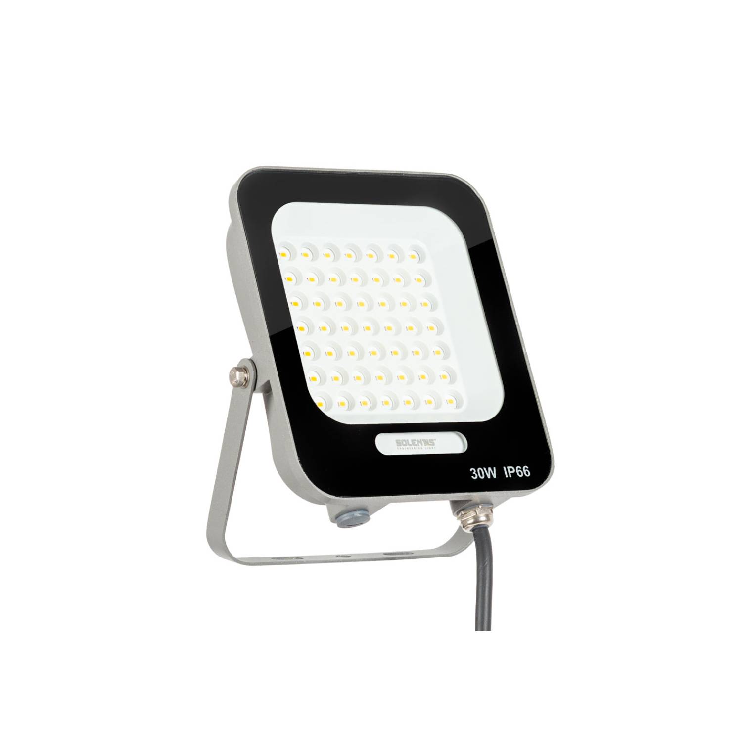 Proiector Led 30W, 4000K, IP66, ELH- 71797 - eMAG.ro