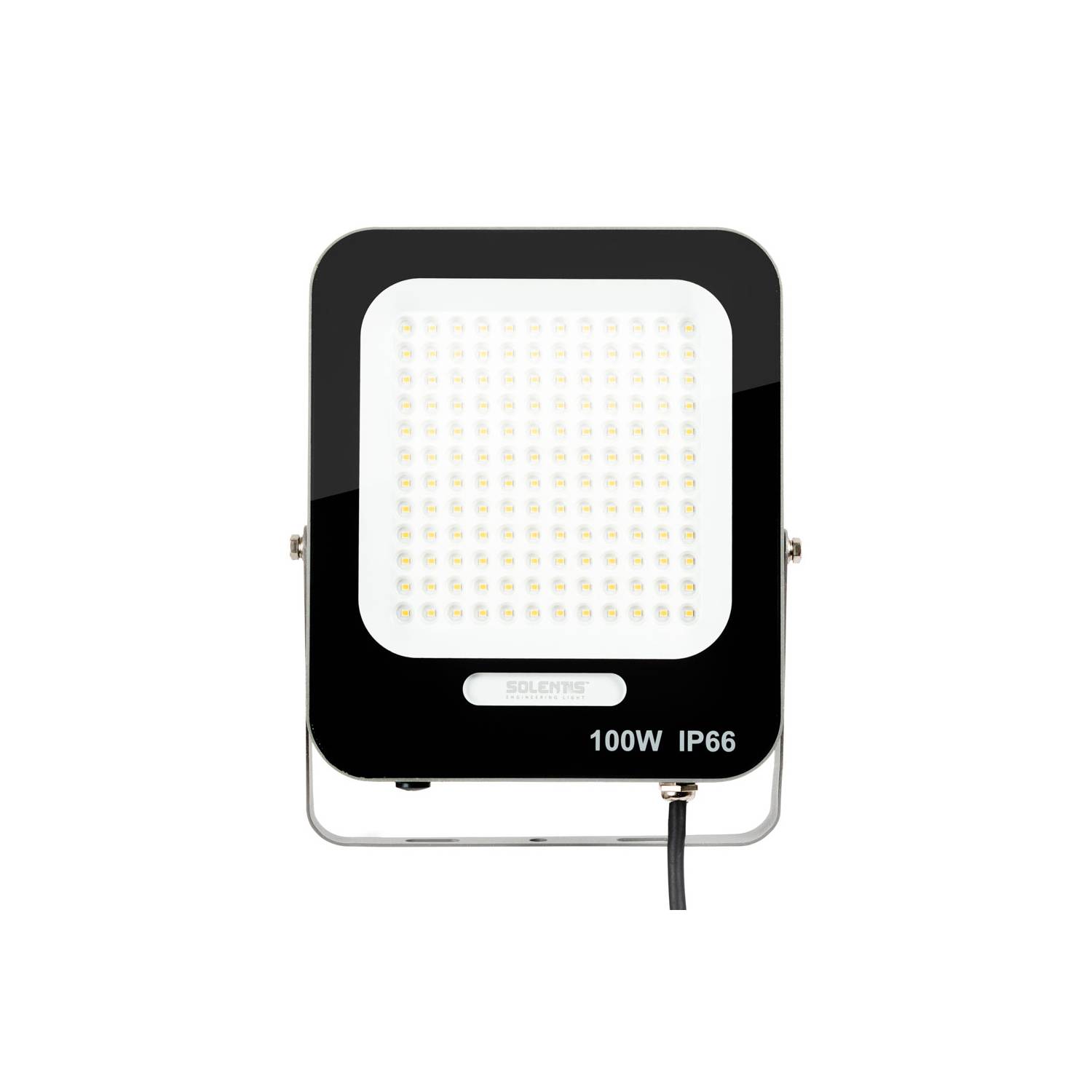 Proiector Led, 100W, 4000K, IP66, ELH- 71800 - eMAG.ro