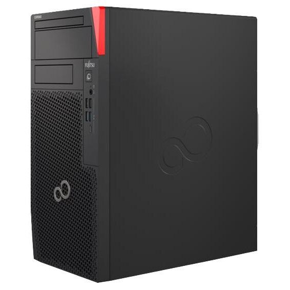 Настолен компютър Fujitsu ESPRIMO P6012, P6012-i3-12100-8.32GB.1TBSSD ...