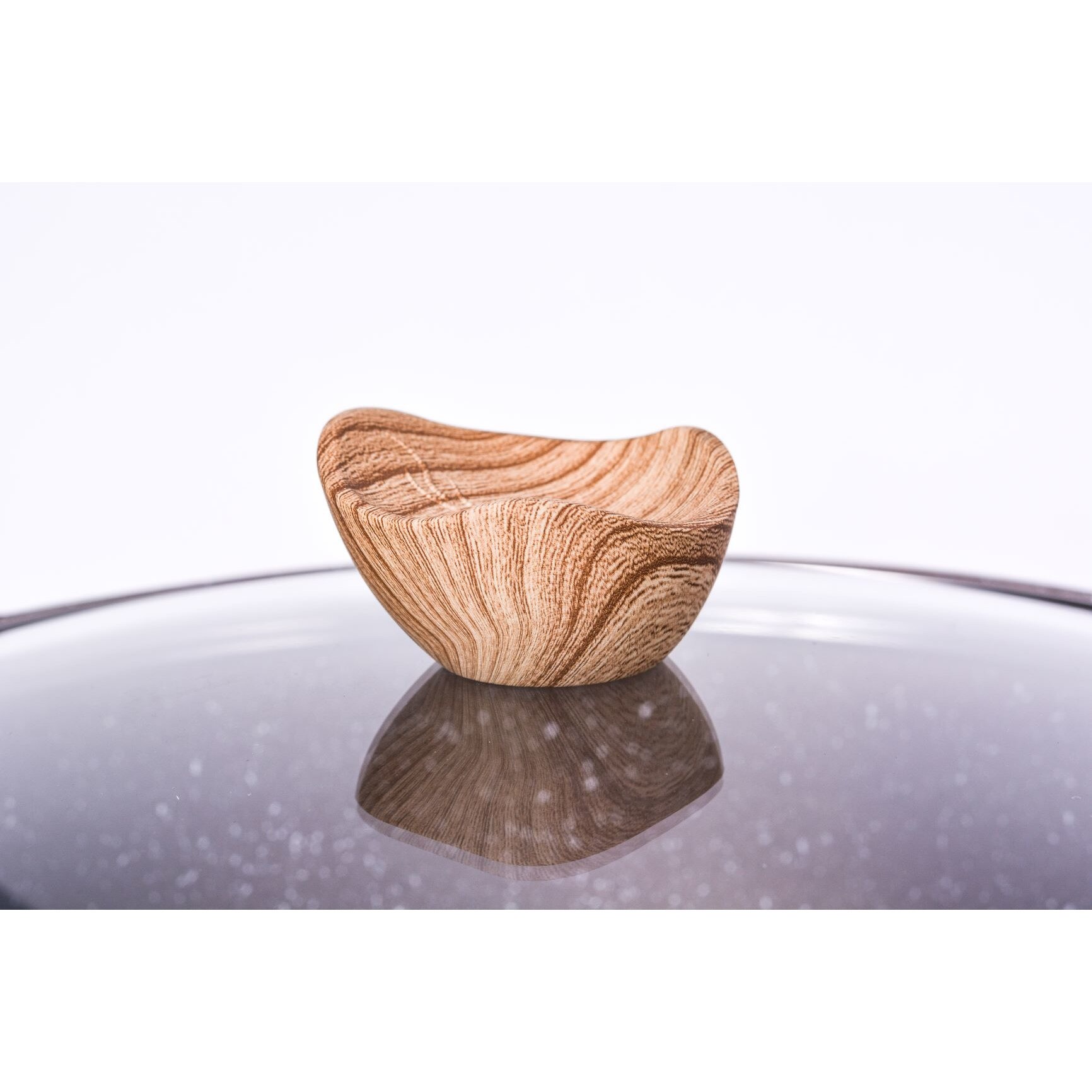 Set oale marmorate 10 piese DMS TSM4010 roz - eMAG.ro