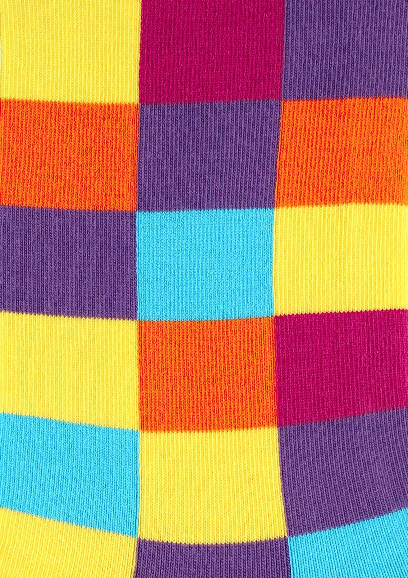 Sosete barbati, Marilyn, Bumbac, Model patrate, Multicolor, 41-45 - eMAG.ro