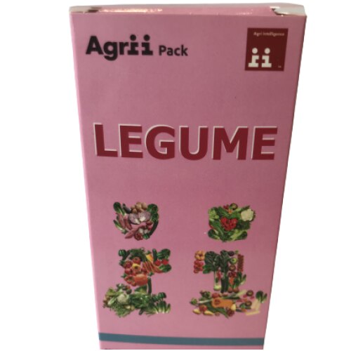 Pachet Legume, fungicid si ingrasamant foliar,95g - eMAG.ro