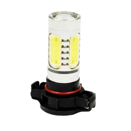 Bec auto H16, Interlook, LED, 11 W, 6000K - eMAG.ro