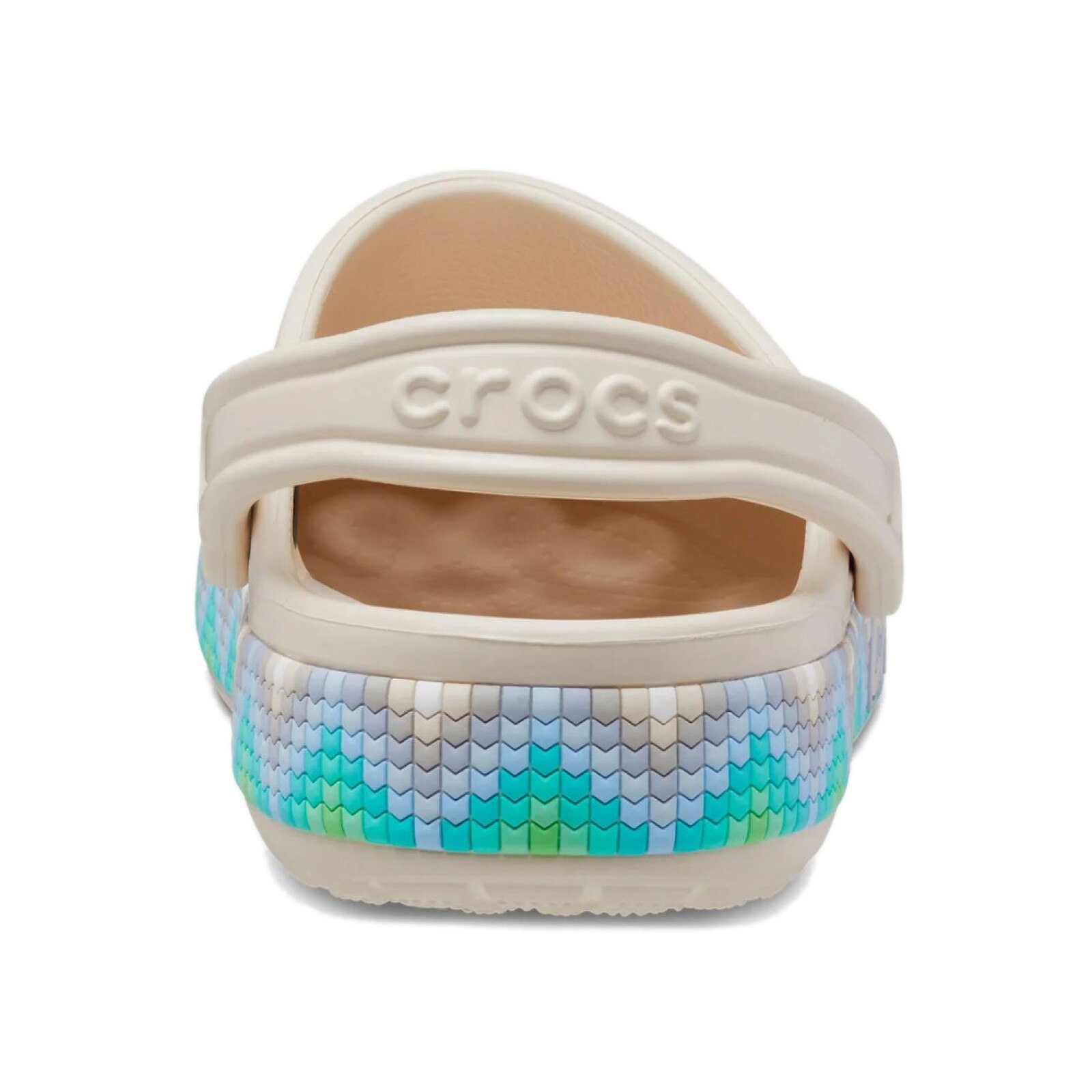Crocs Crocs Bayaband Chevron Band női klumpa 208100-1F8 - eMAG.hu