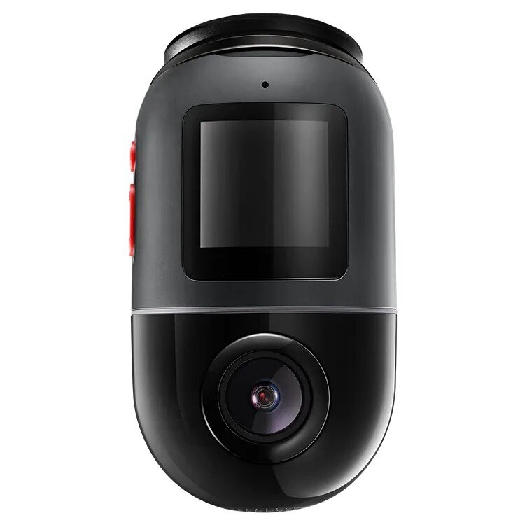 Видеорегистратор 70mai Dash Cam Omni X200, GPS, HDR, ADAS, 360° Full ...