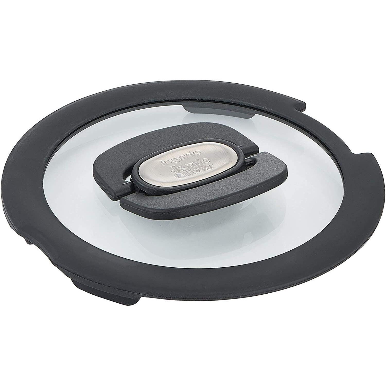 Set oale si cratite Tefal Ingenio L9569132, 9 piese, inductie, manere ...