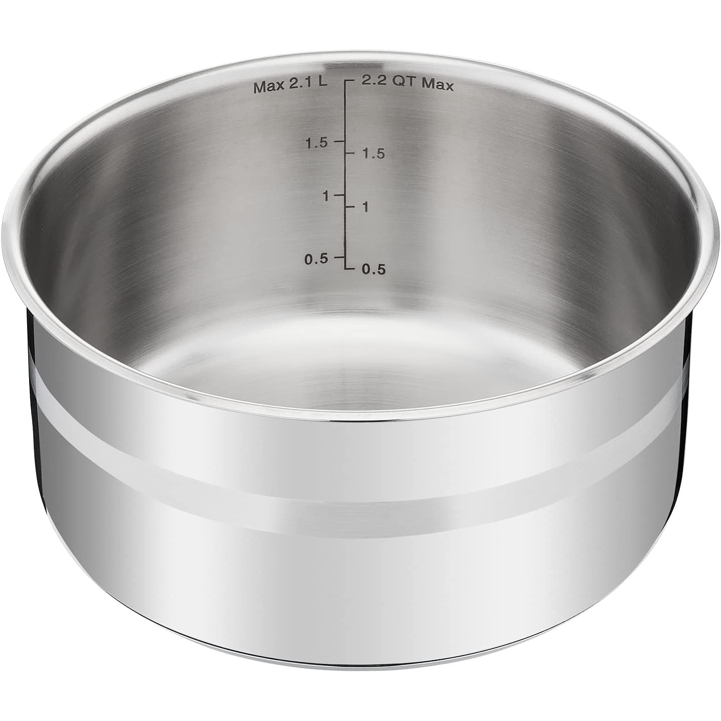 Set oale si cratite Tefal Ingenio L9569132, 9 piese, inductie, manere ...