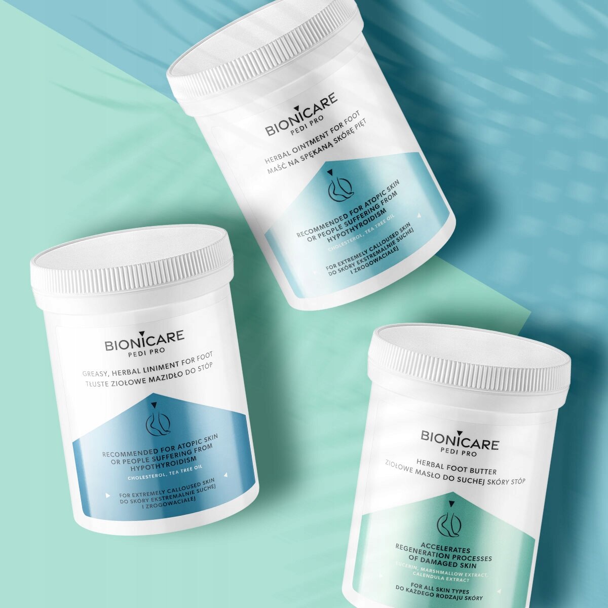 Scub pentru picioare cu sare si zahar, Bionicare, 500 G - eMAG.ro