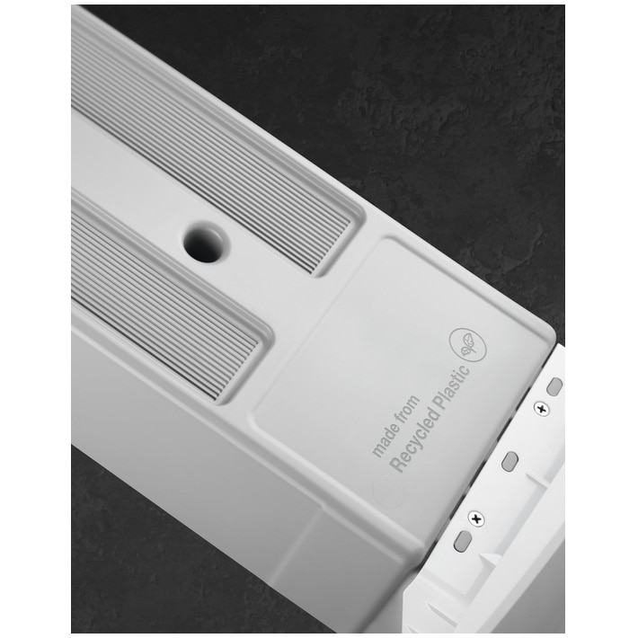 Uscator de rufe AEG TR838H4CE, Pompa de caldura, 8 kg, Clasa A ...