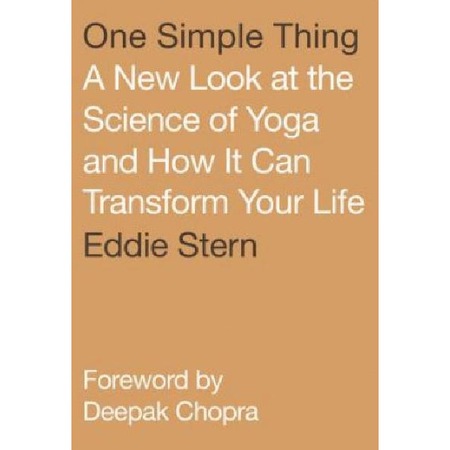 One Simple Thing - Eddie Stern - eMAG.hu